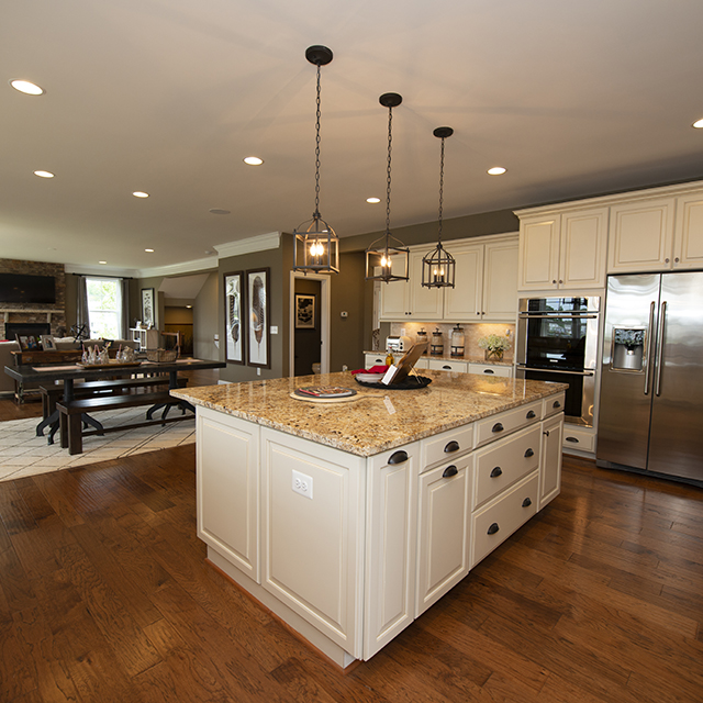 Stanley Martin (project-case) | 美国 | 美洲 | Global Operations | 大和房屋集团