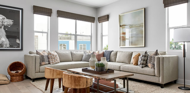 Lewis+Mason | The United States | The Americas | Global Operations ...