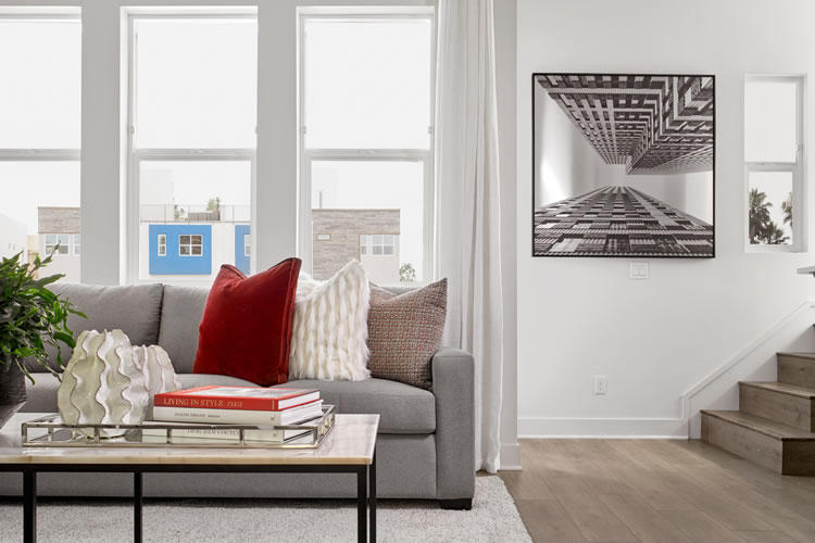 Lewis+Mason | The United States | The Americas | Global Operations ...