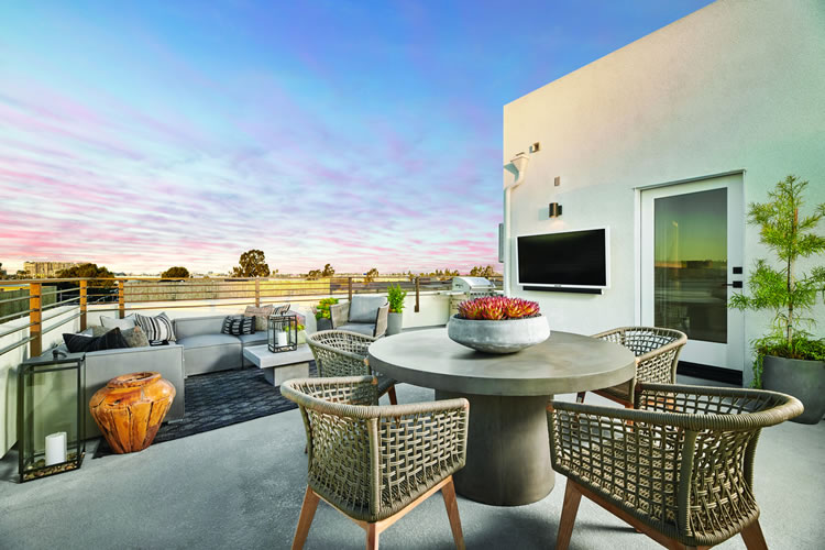 Lewis+Mason | The United States | The Americas | Global Operations ...